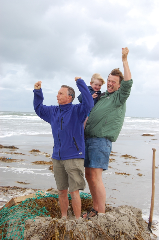 Springzaad: meer ruimte voor natuur en kinderen - Springzaad