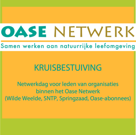 Springzaad: meer ruimte voor natuur en kinderen - Springzaad