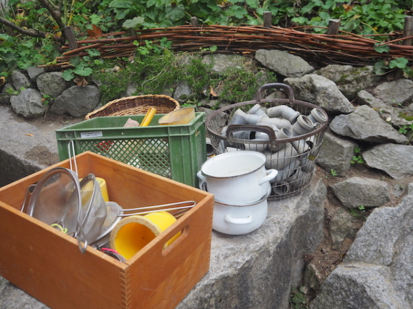 Springzaad: meer ruimte voor natuur en kinderen - Springzaad